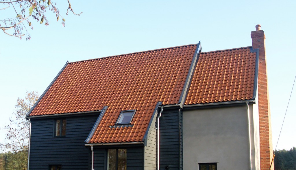 Home - 3A Roofing | Ipswich Roofing