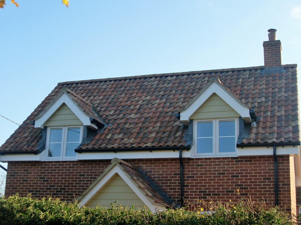 Home - 3A Roofing | Ipswich Roofing
