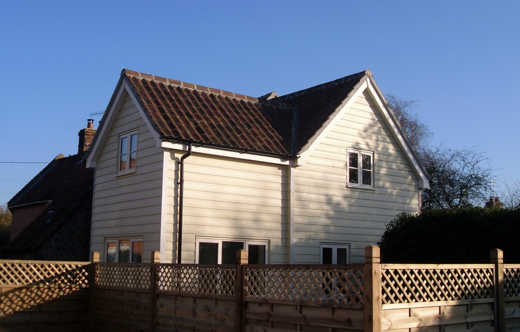 Home - 3A Roofing | Ipswich Roofing