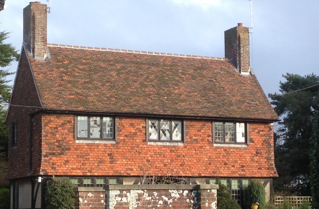 Home - 3A Roofing | Ipswich Roofing